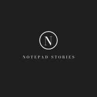 Notepad Stories – A place to read short stories